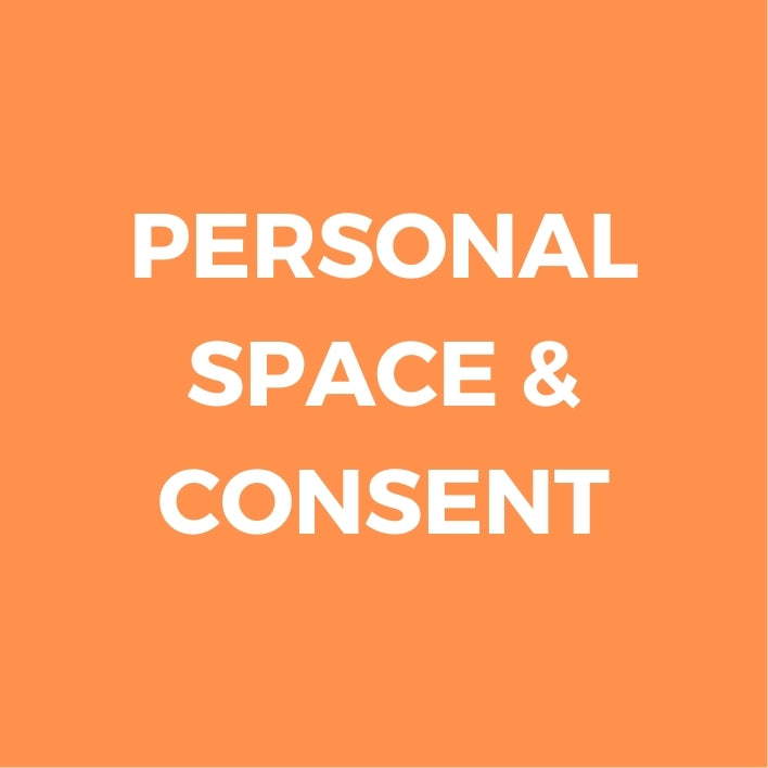 Personal Space & Consent – WA Child Safety Services