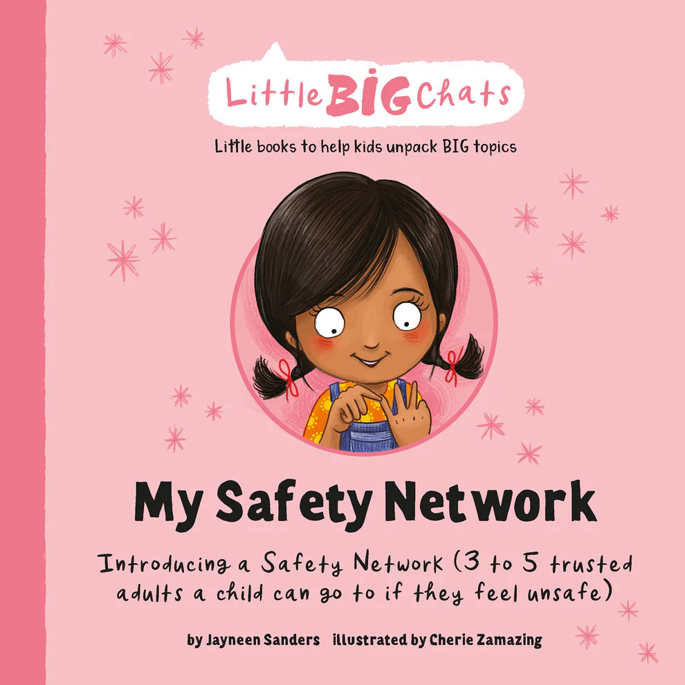 My Safety Network – WA Child Safety Services