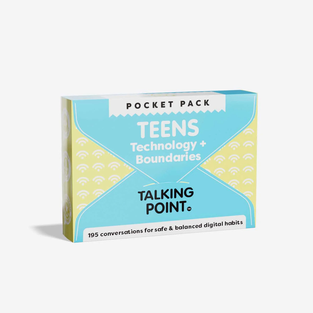 Pocket Pack Teens- Technology and Boundaries – WA Child Safety Services