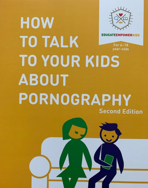 How to Talk to Your Kids About Pornography – WA Child Safety Services