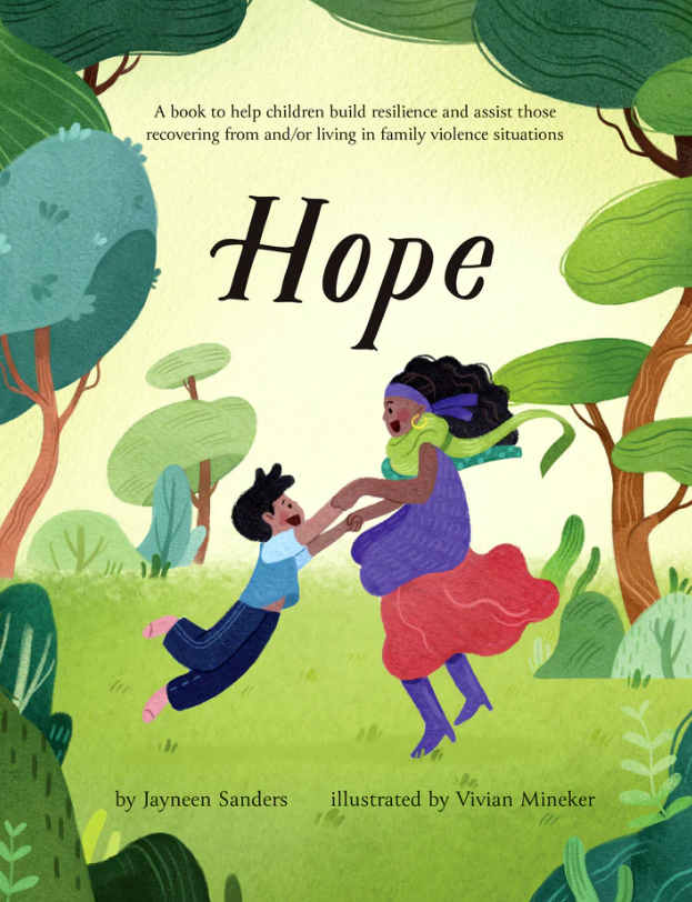 Hope – WA Child Safety Services