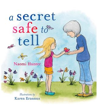 A Secret Safe to Tell – WA Child Safety Services