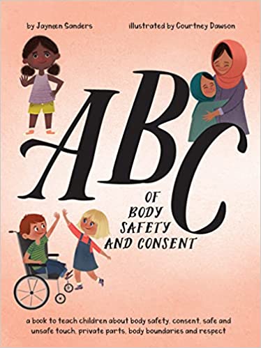 ABC of Body Safety & Consent – WA Child Safety Services