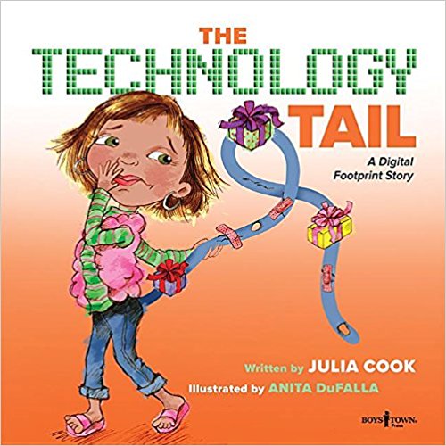 The Technology Tail: A Digital Footprint Story – WA Child Safety Services
