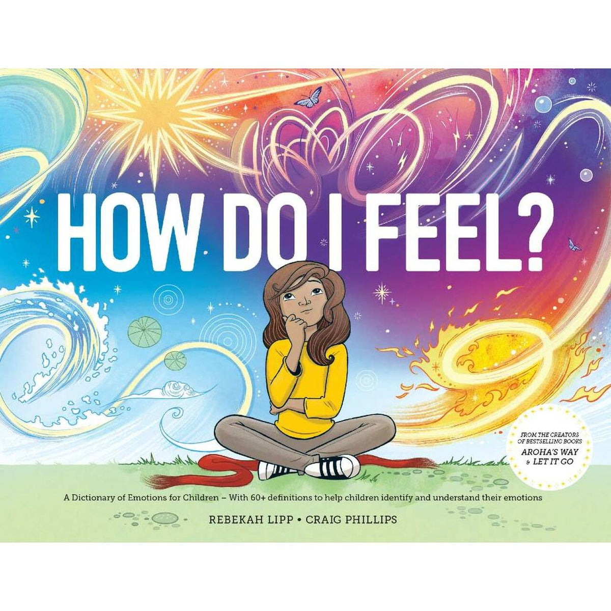 How Do I Feel? – WA Child Safety Services