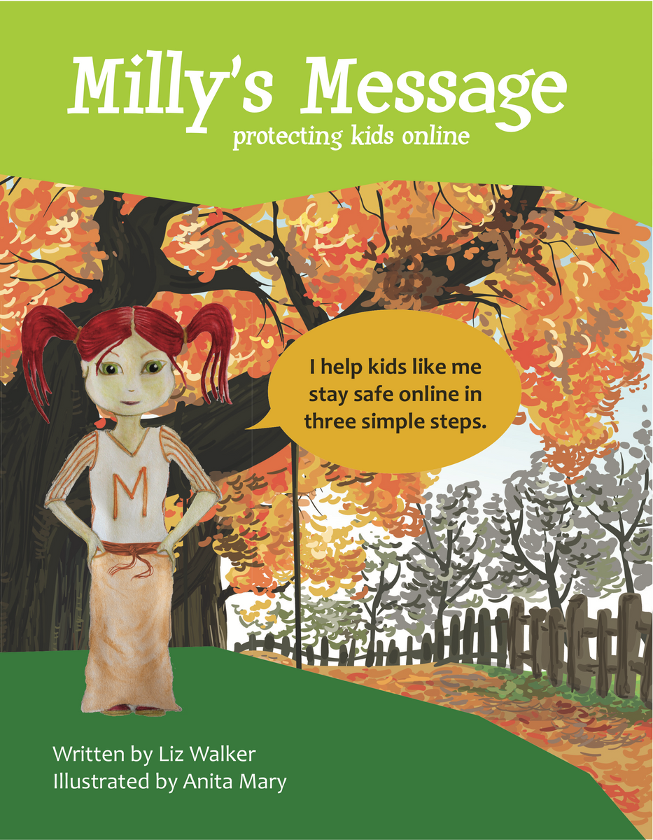 Milly's Message – WA Child Safety Services