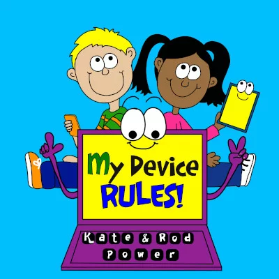 My Device Rules – WA Child Safety Services